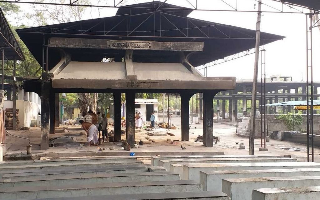 Hyderabad Archives - Page 2 of 3 - Cremation and Burial Ground FInder ...